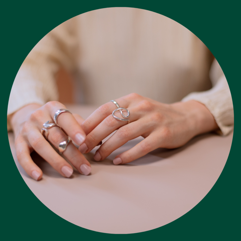 Silver Secrets - Shop Silver Earrings, Necklaces, Anklets & More